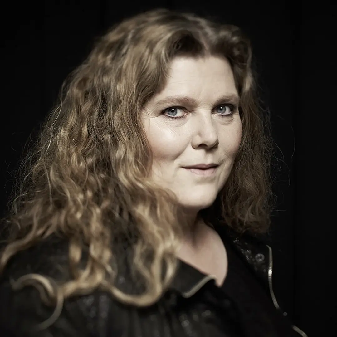 Lene Kaaberbøl